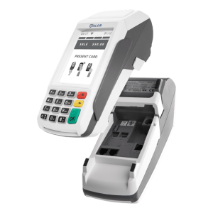 Valor VL100 Quick Reference Guide: How To Operate Your VL100