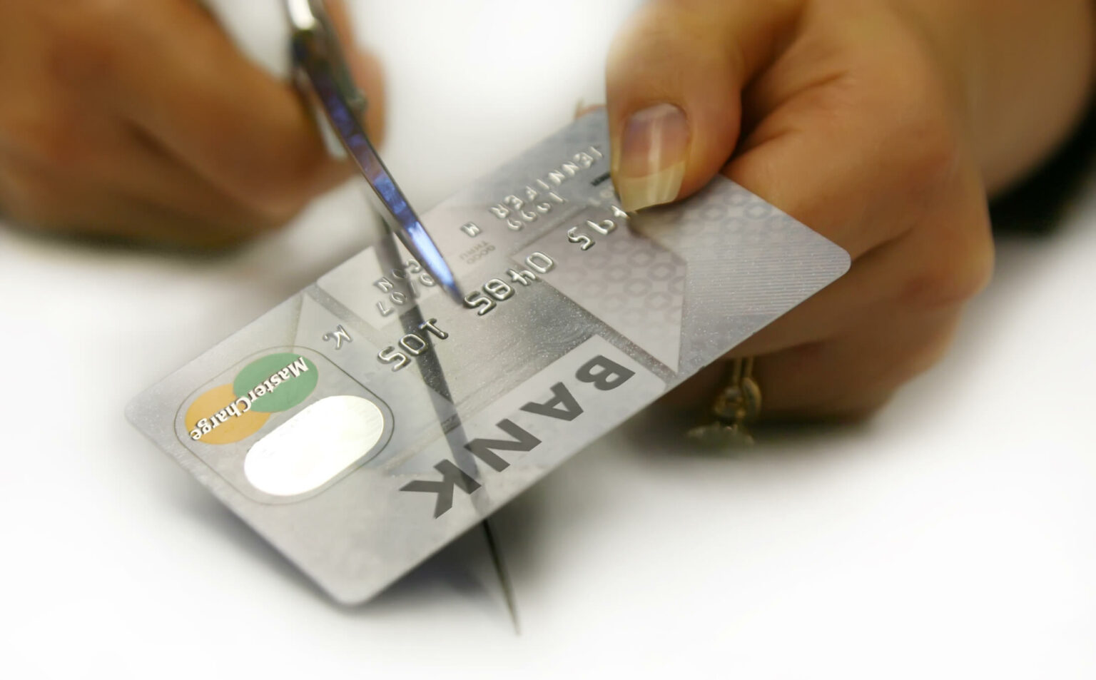 Close a Credit Card : 8 Important Steps To Follow