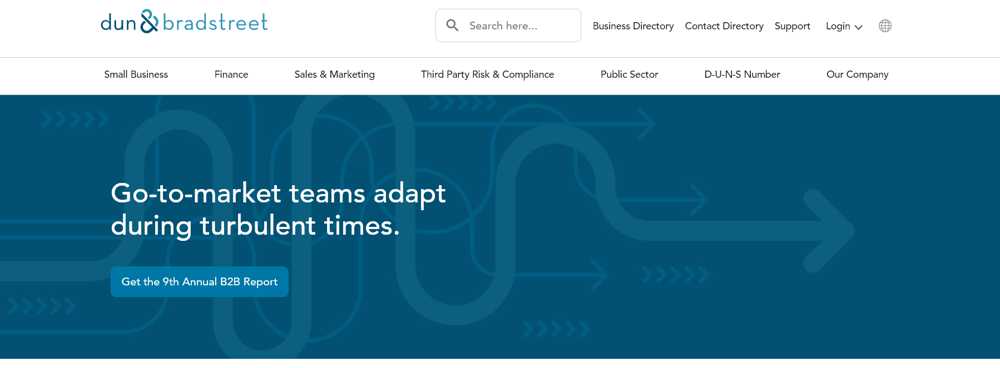 How to Apply for and Get a DUNS Number? - In 4 Incredibly Simple Steps