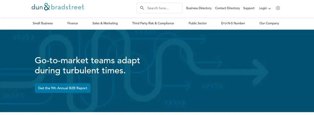 How to Apply for and Get a DUNS Number? - In 4 Incredibly Simple Steps