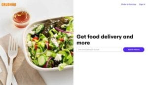 Grubhub for Restaurants - Is this Delivery App Worth It? - 5 Incredible ...