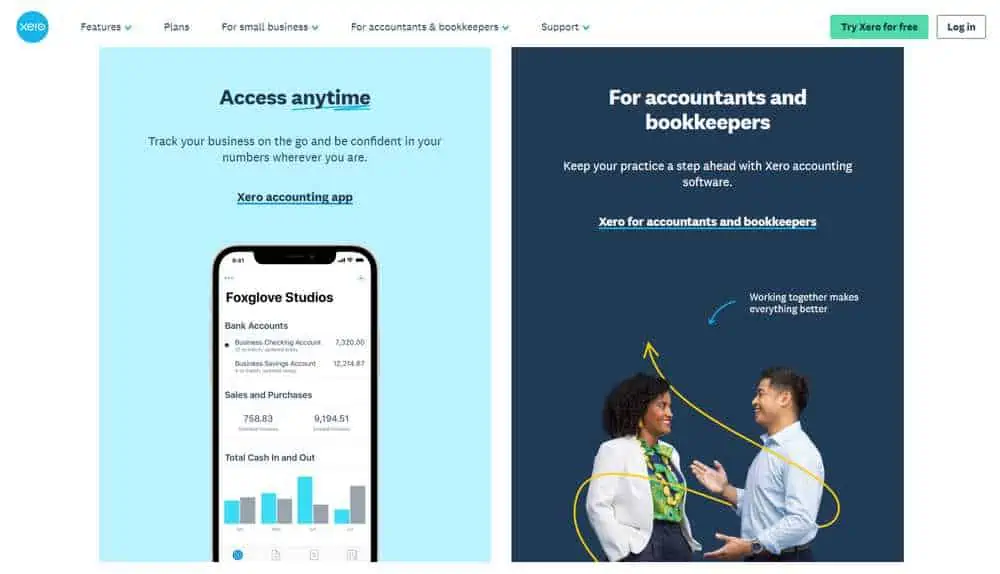 Best Restaurant Accounting Software for 2023 - Host Merchant Services ...