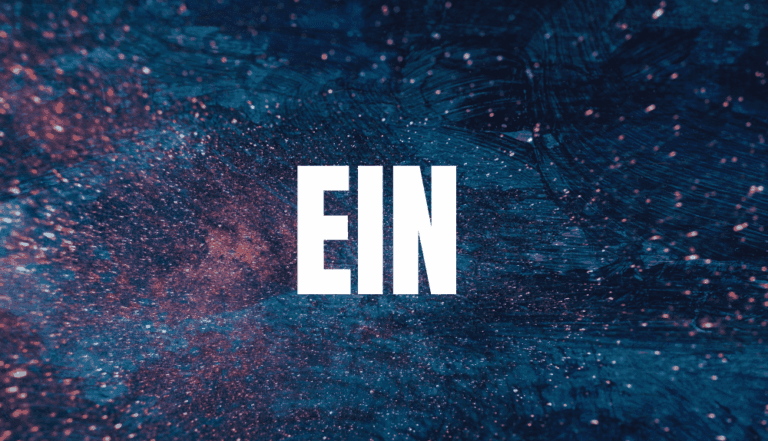 EIN vs TIN: What’s the Difference & Why It Matters