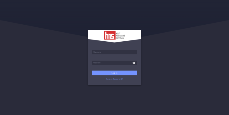HMS Pay | Host Merchant Services - Credit Card Processing and Point of ...