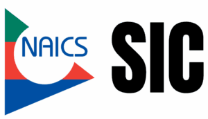 NAICS and SIC Codes 2025 - Understanding NAICS vs SIC