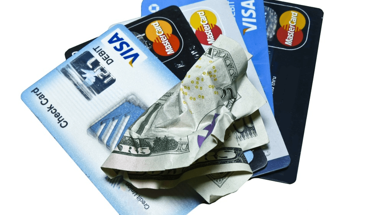 Revolving Utilization and Its Impact on Your Credit Score - 8 Authentic ...