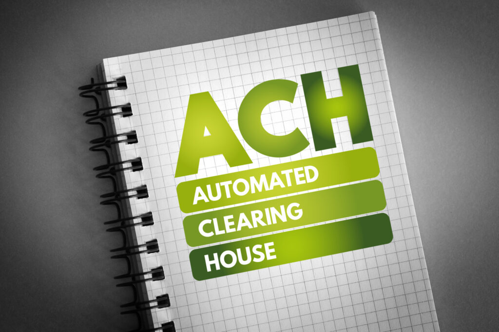What is an ACH authorization form? Know The Incredible Ways It Works in ...