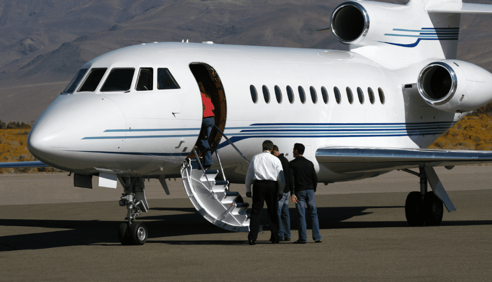Jet Charter Service Merchant Account: 5 Key Things You Should Know