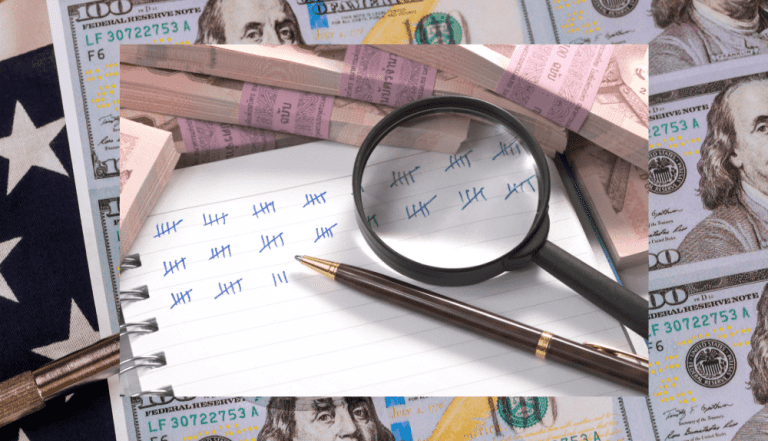 Counterfeit Money vs Real Money - 10 Best Ways You Can Spot The Difference