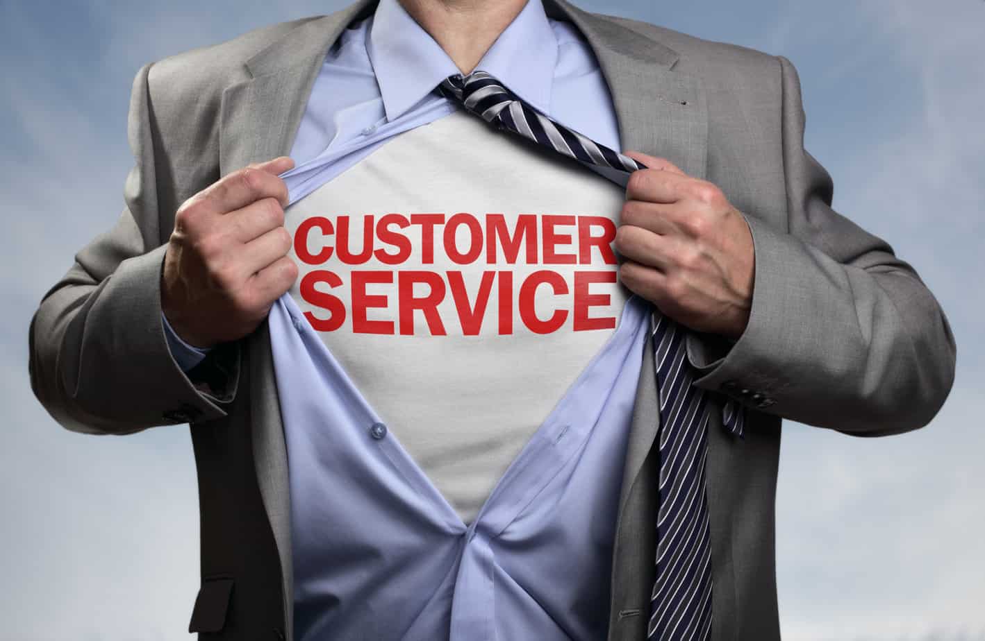 Customer Service Pitfalls Part 3 [2023 Update] | Host Merchant Services