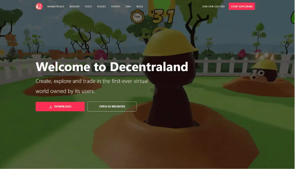 Everything to Know About Decentraland, MANA and LAND in 2023