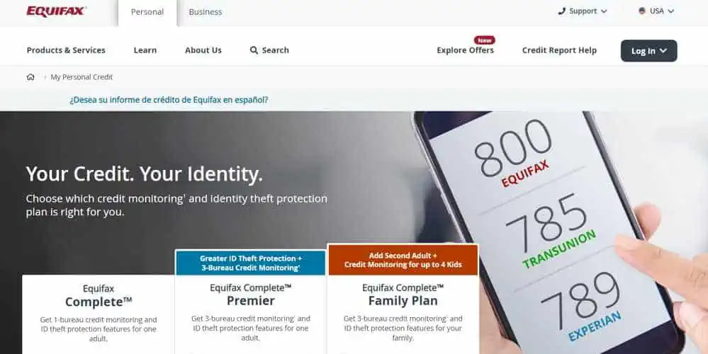 TransUnion vs Equifax? 3 Genuine Differences You Should Know