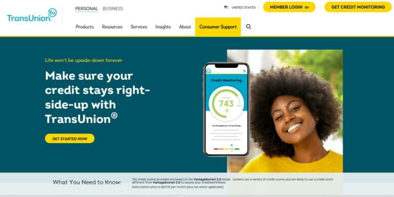 TransUnion vs Equifax: 3 Key Differences You Need to Know