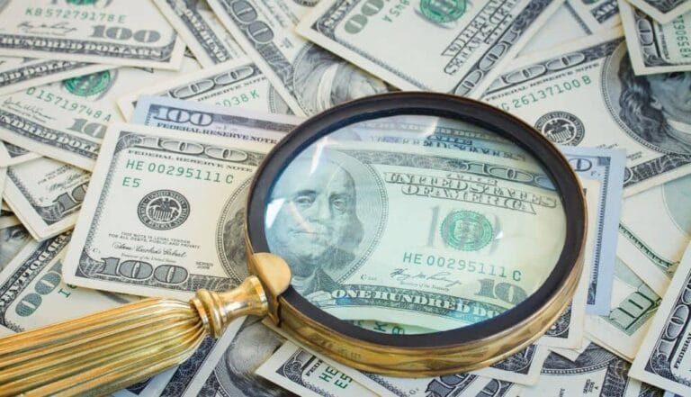 Counterfeit Money vs Real Money - 10 Best Ways You Can Spot The Difference