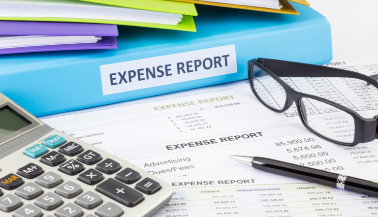 How to Track Business Expenses in 6 Simple Steps - Best Results