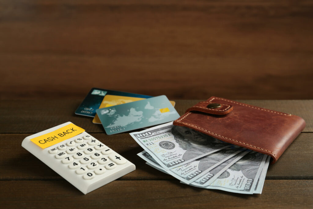 Best Cash Back Credit Cards of 2023 - The Top 10 Reviewed