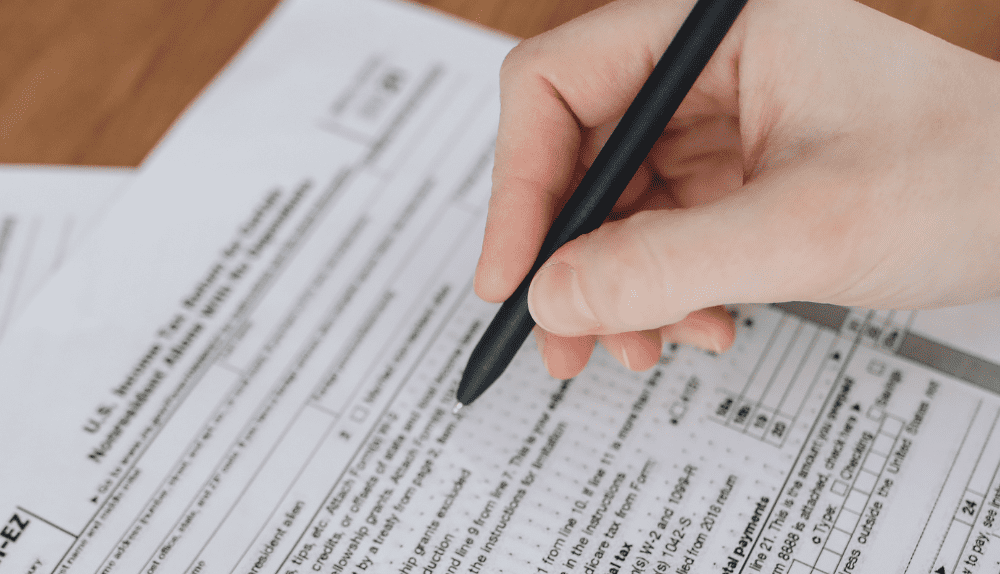 UCC Lien and Fillings - How Does It Affect Your Business