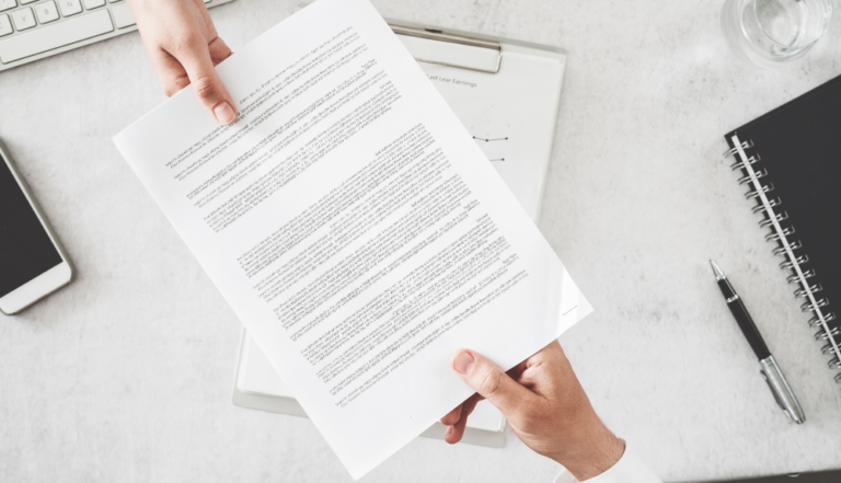 UCC Lien and Fillings - How Does It Affect Your Business