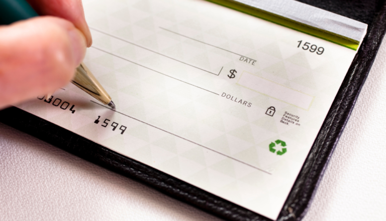 Check Truncation - Everything You Need To Know