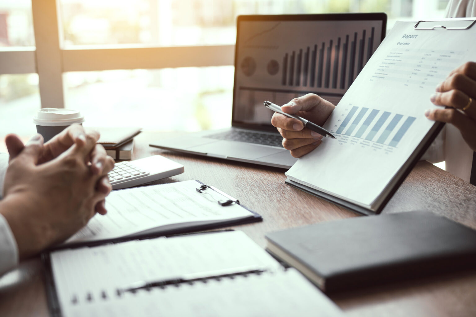 Employee Retention Tax Credit Calculations - 7 Essential Steps