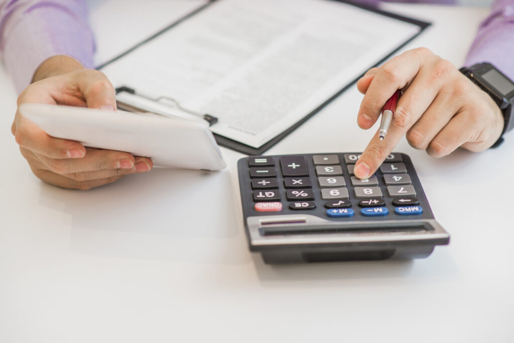 Employee Retention Tax Credit Calculations - 7 Essential Steps