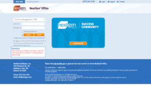 HealthFusion Review - Meditouch EHR and Practice Management