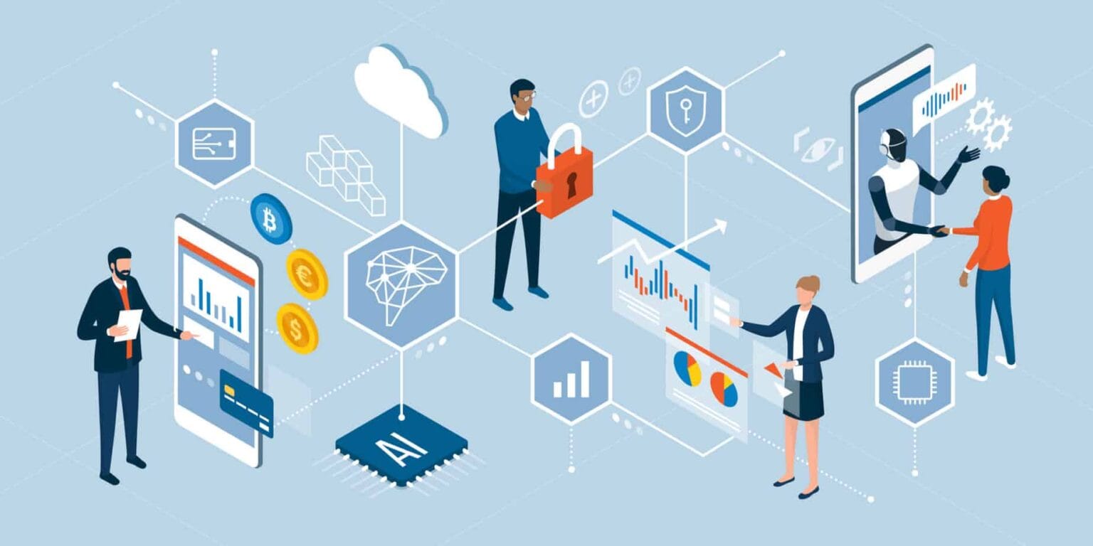 What Does Payment Processing Mean and How Does It Work?