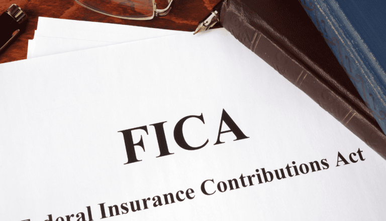 FICA Tax Limits and Rates - 10 Important Things You Should Know