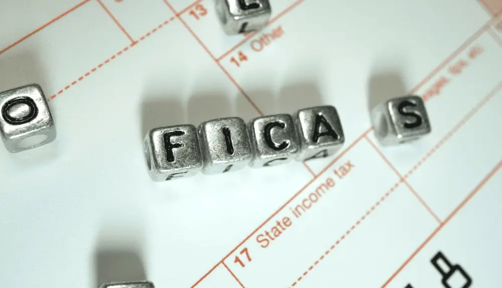 FICA Tax Limits and Rates - 10 Important Things You Should Know