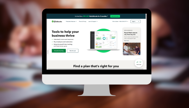 The Top QuickBooks Online Tutorials and Training Classes - 4 Incredible ...