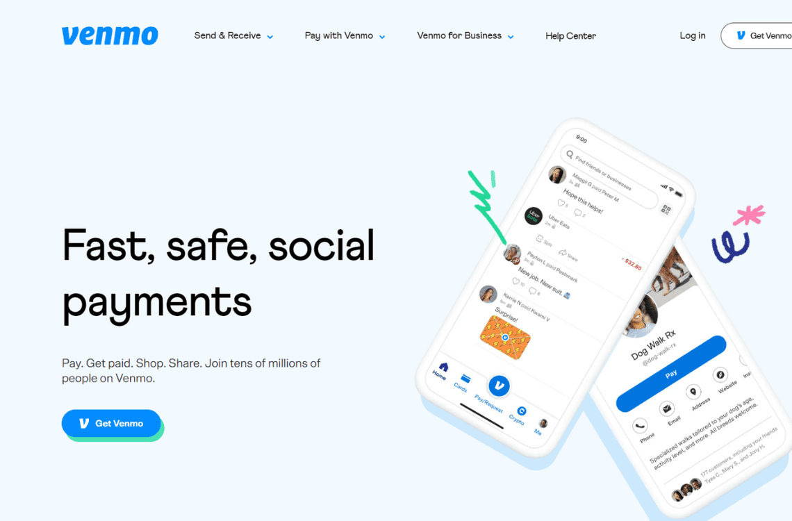 Venmo Payment Declined - 5 Important Reasons You Should Know