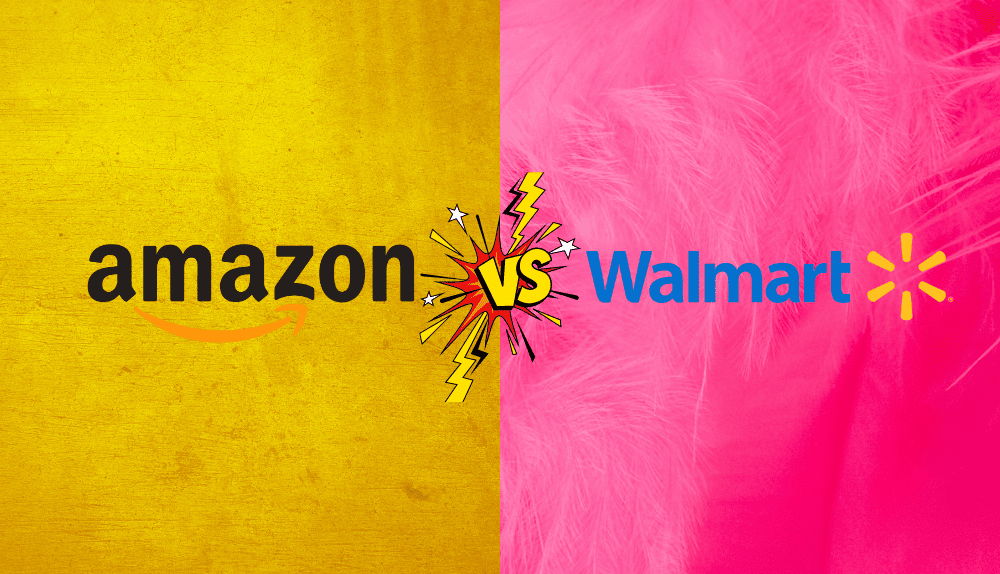 Amazon Vs Walmart Grocery Wars - Latest Updates On 5 Key Points