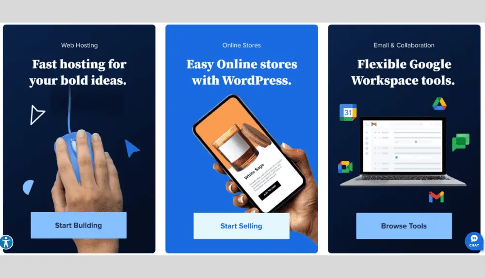 BlueHost Web Hosting Review - A Complete Guide [2024 Update] In 2024