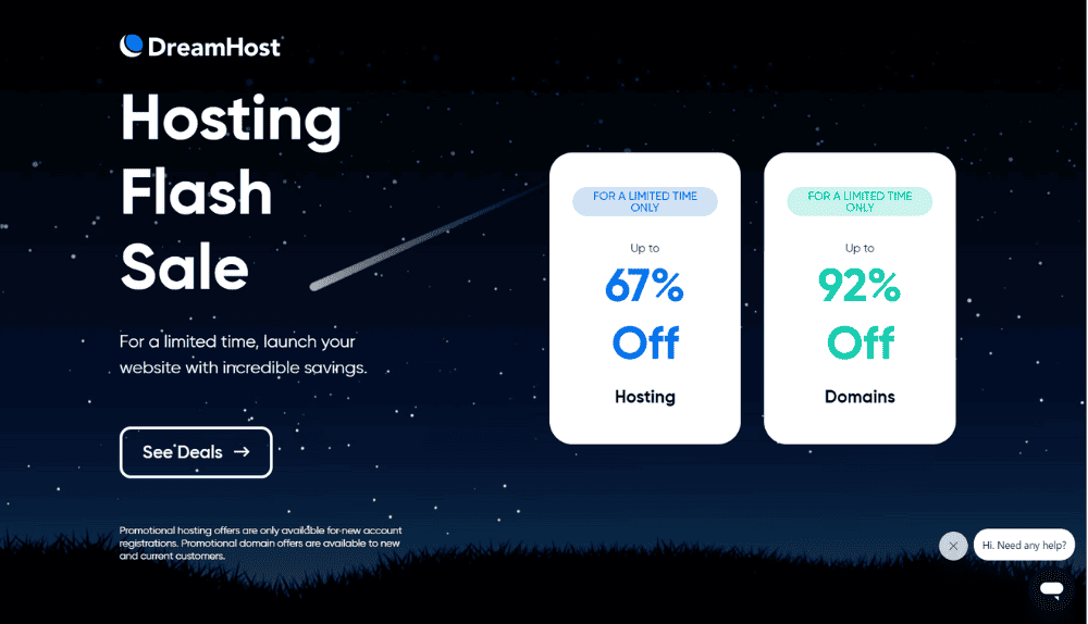DreamHost Web Hosting Review A Complete Guide [2025 Update]