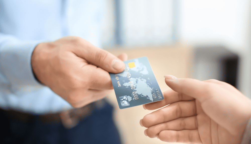 Company Credit Cards - Best 7 Benefits for Businesses