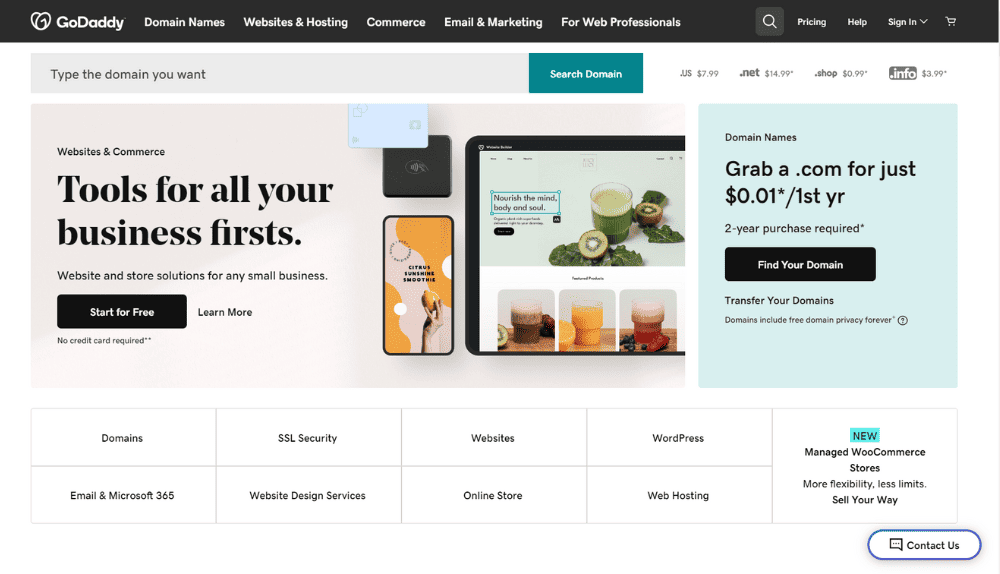 GoDaddy Web Hosting Review - A Complete Guide - [2025 Update] | Host ...