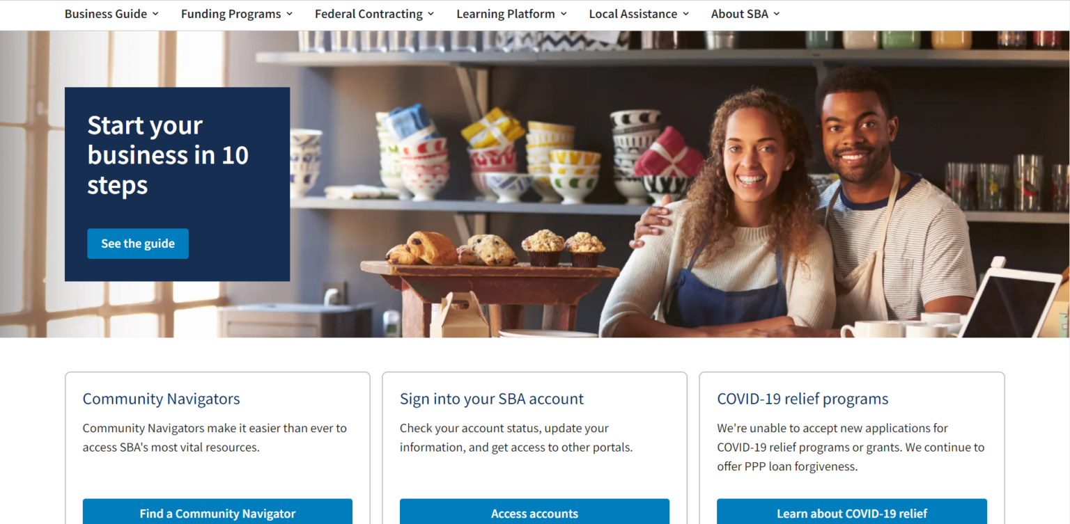 How Does The SBA Define A Small Business? 5 Key Facts You Should Know