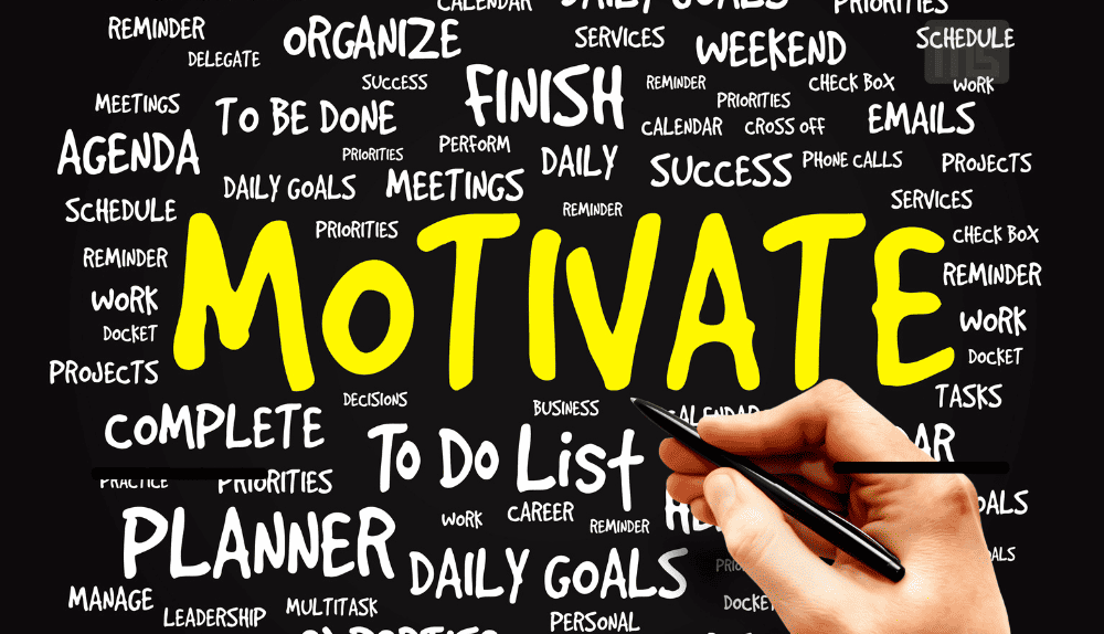 Motivational Quotes To Inspire Your Team - Best 50 Quotes