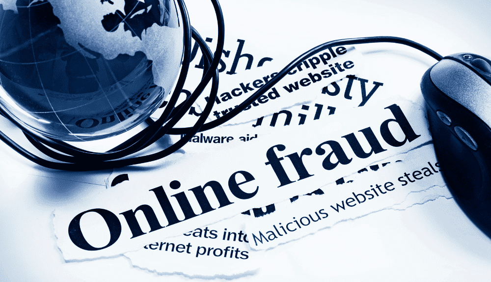 Increases in Online Payment Fraud in 2023 Drives Focus on Data Security ...