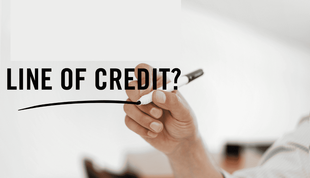 Line of Credit Vs. Credit Card - Best Option For Business