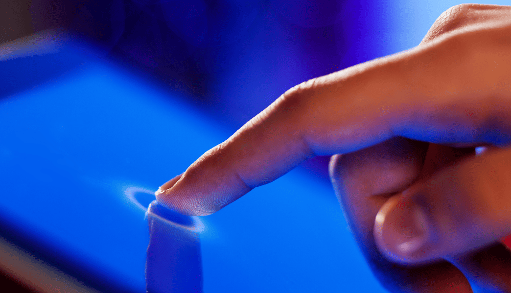 Clean Your Touch Screens - 5 Easy Steps To Follow