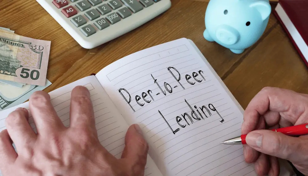 What is Peer-to-Peer Lending? How Does it Work? | Host Merchant Services
