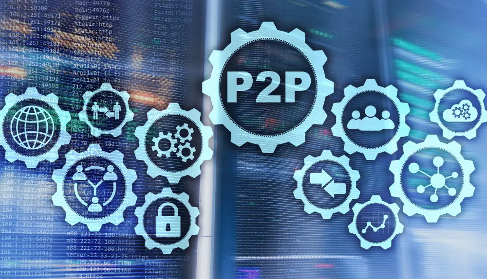 What is Peer-to-Peer Lending? How Does it Work? | Host Merchant Services