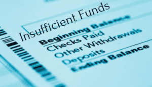 R01 ACH Return Code: Insufficient Funds - A Detailed Guide