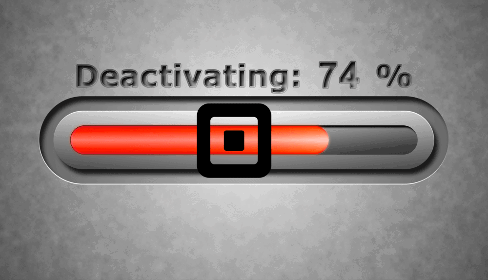 Square Account Deactivated - 3 Top Reasons For It