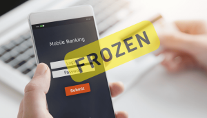 R16 ACH Return Code | Account Frozen/Entry Returned per OFAC