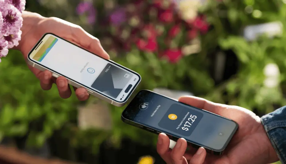 Clover Introduces Tap-To-Pay on iPhone with Clover Go App - Incredible ...