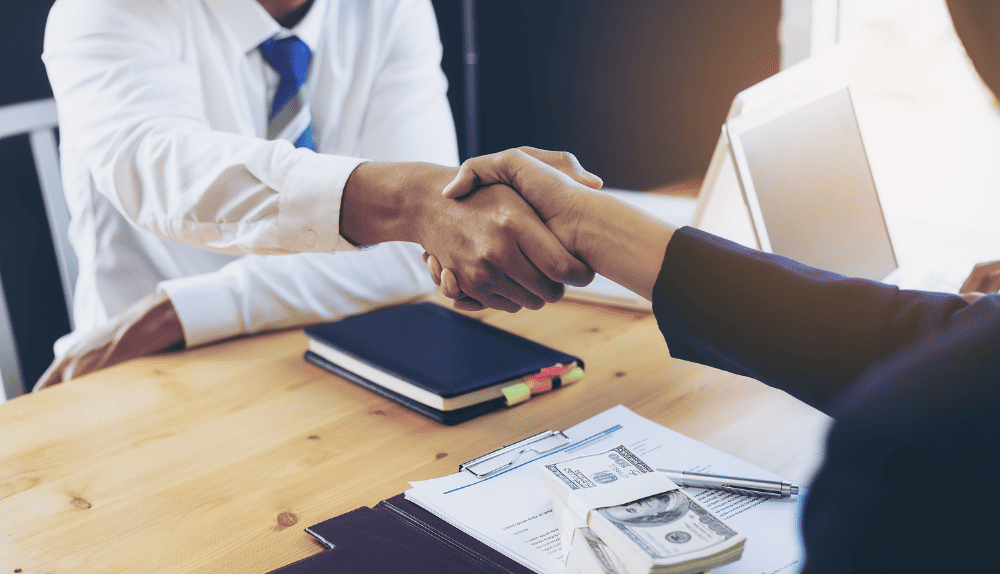 What is Cross Collateralization In Relation To Lending? | Host Merchant ...