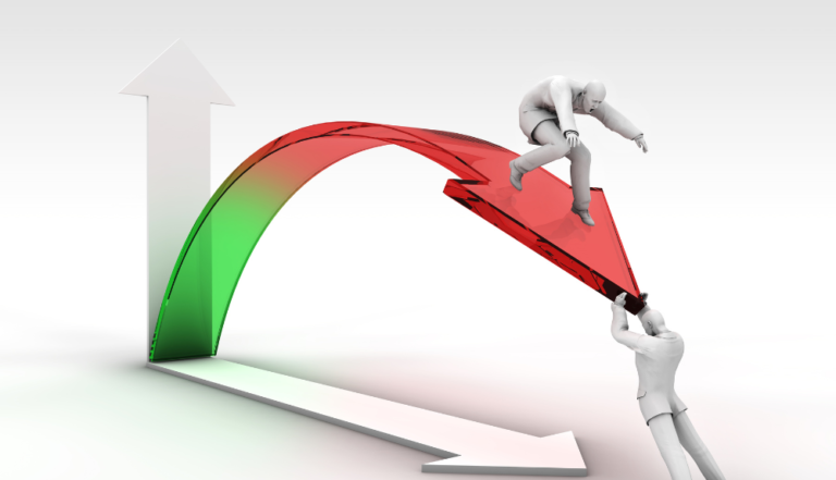 What is Negative Cash Flow and How Do You Handle it? | Host Merchant ...