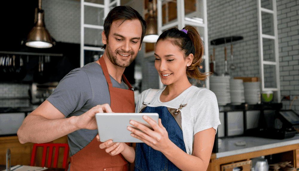 Restaurant Success is Becoming Increasin... | Brand